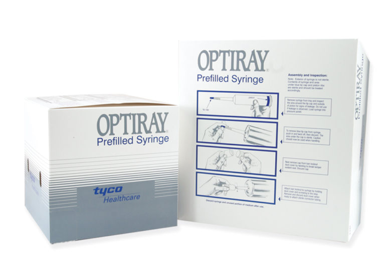 Optiray - Draxo Marketing